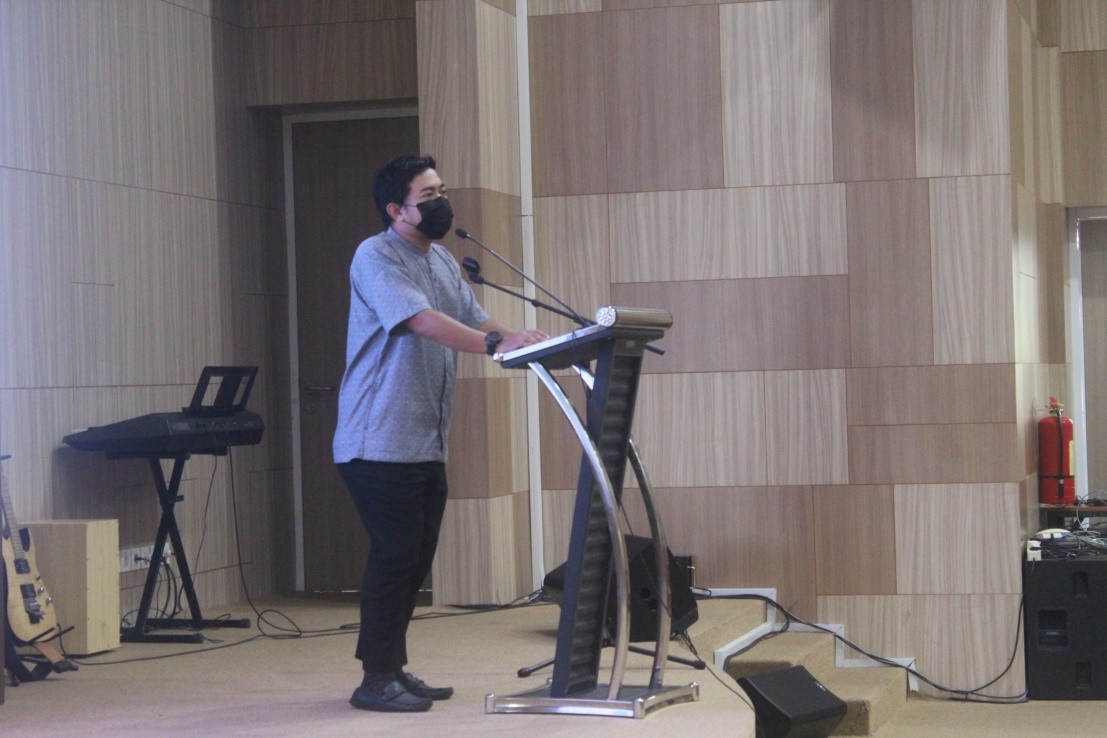 International Class’ Epilogue: Folta – Fakultas Ekonomi dan Bisnis